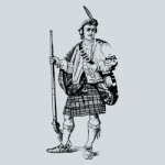 The Origins of the Kilt – When and Why Kilts Came to be!